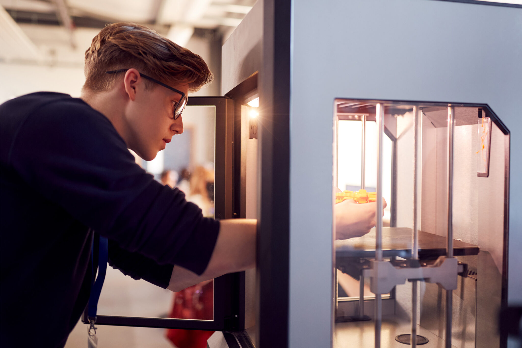 Youth Manufacturing Pipeline - Eastern Connecticut Workforce Investment ...